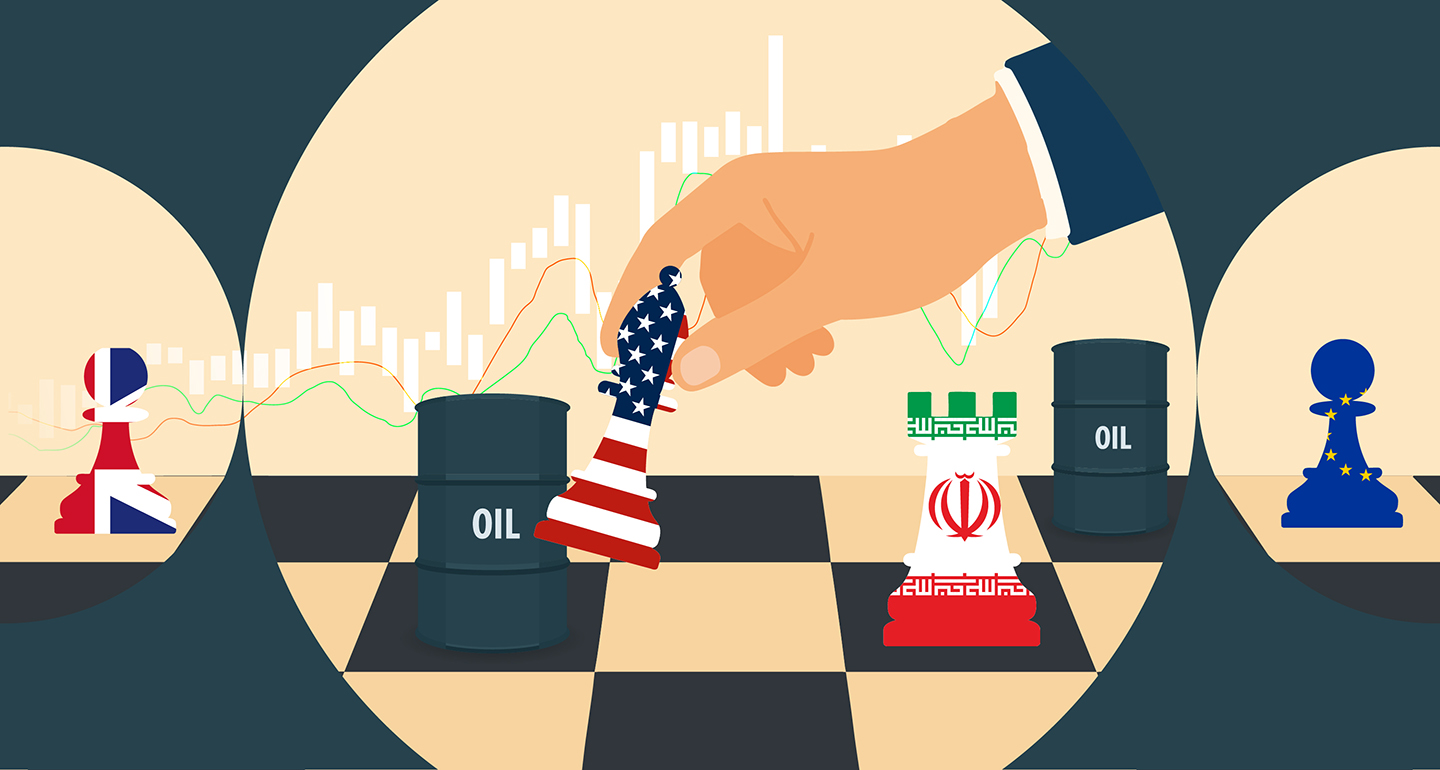Does politics matter for markets? - with Jens Larsen of Eurasia Group