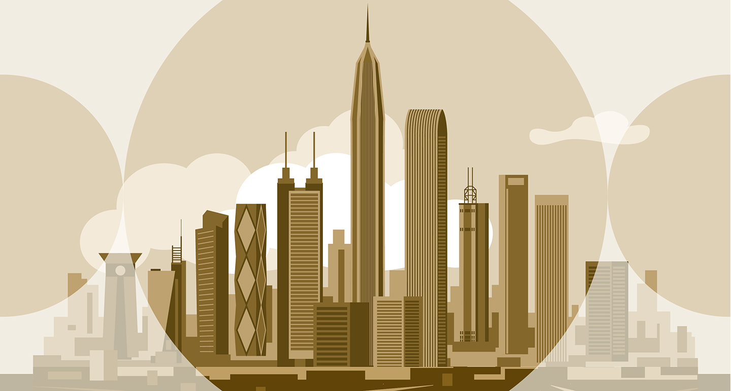 Asia-Pacific real estate market outlook Q1 2026