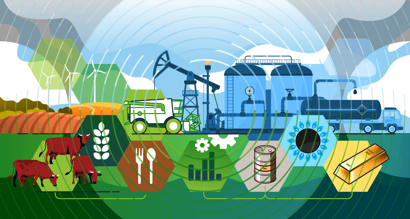 Commodities May outlook: When markets stop listening | Aberdeen Investments