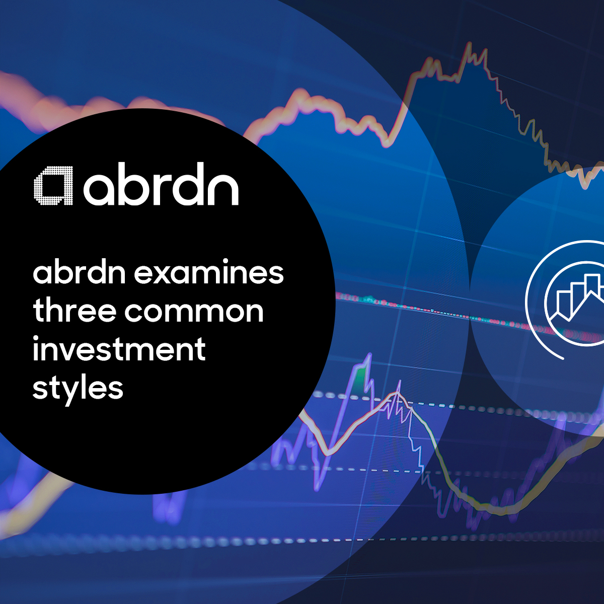 Decoded abrdn examines three common investment styles