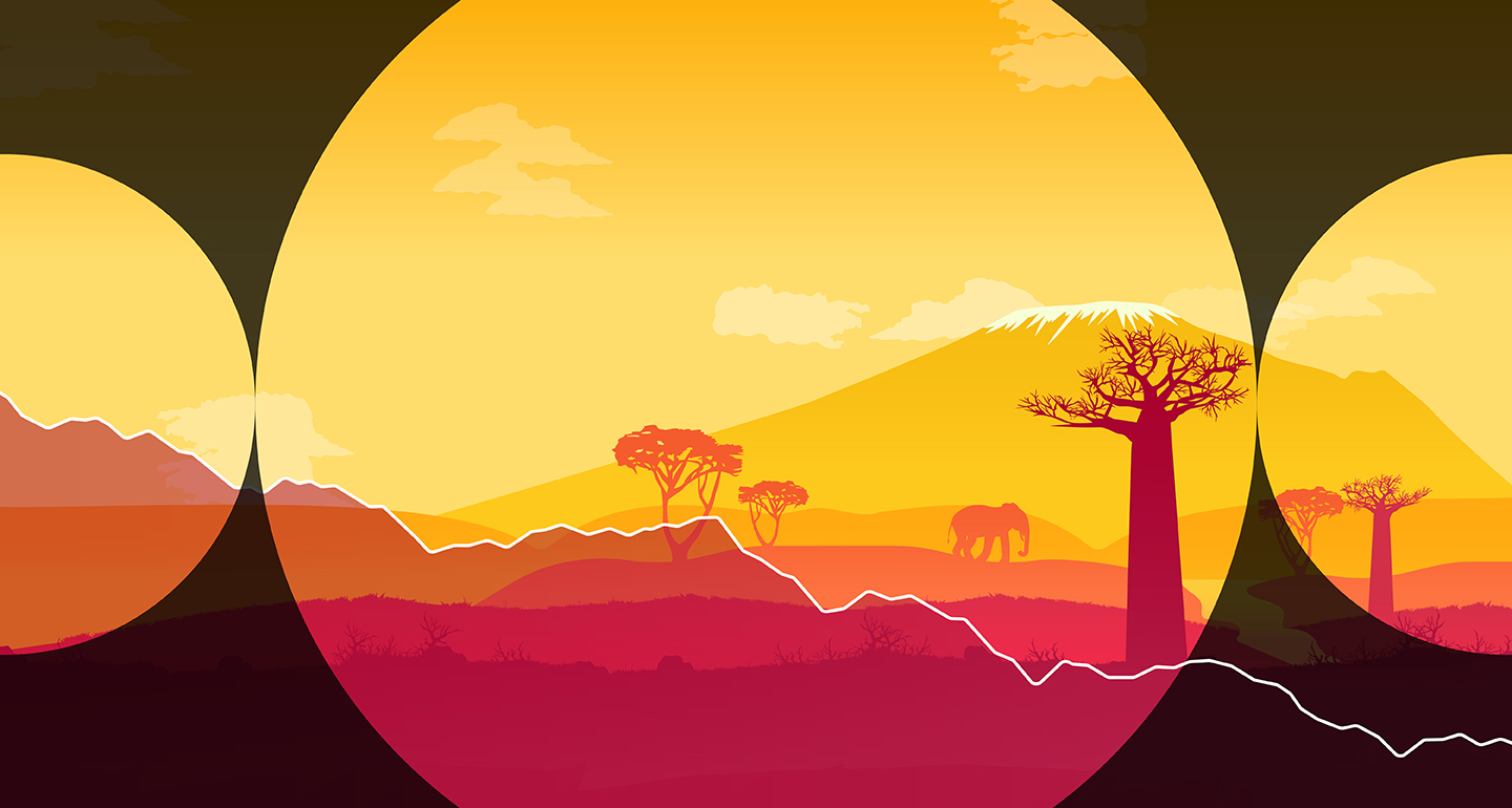 Frontier Bonds: reward versus risk is still attractive in 2025? | Aberdeen