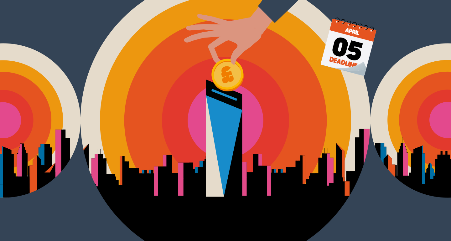 Tax Year End: Time to attend to your ISAs