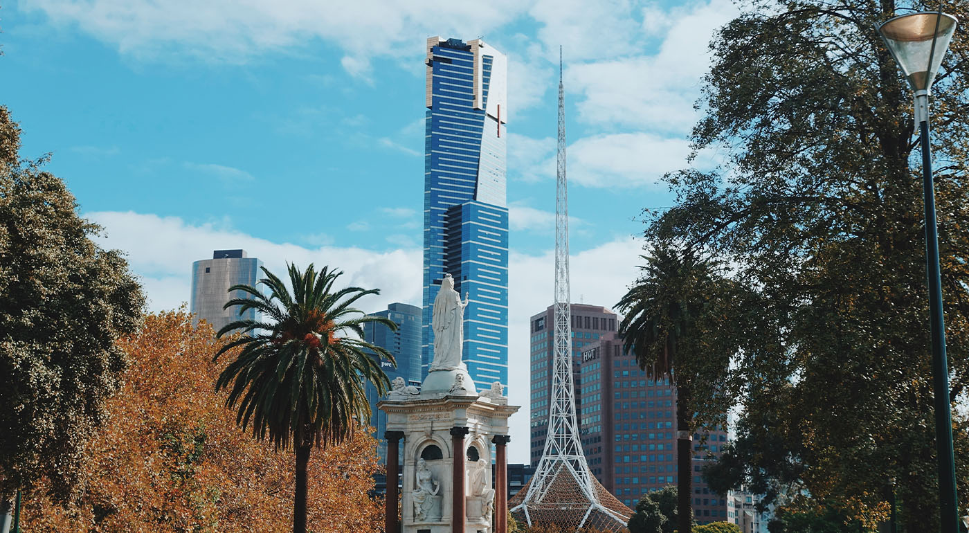 On the Road: Australia | abrdn