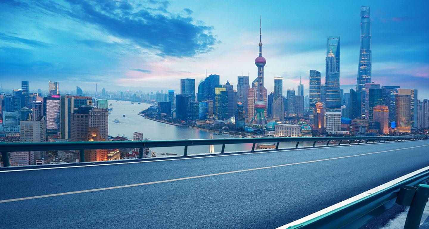 Asian equities on the road focus