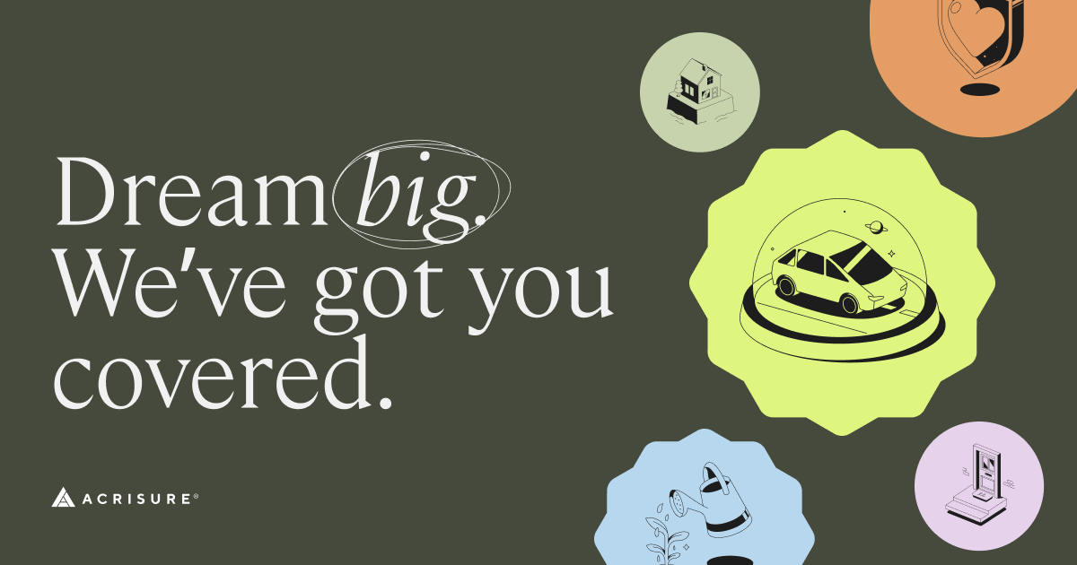 Acrisure Forms Southwest Region | Acrisure