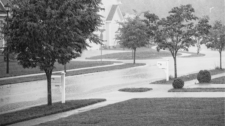 Flood Insurance | Get Your Personalized Quote