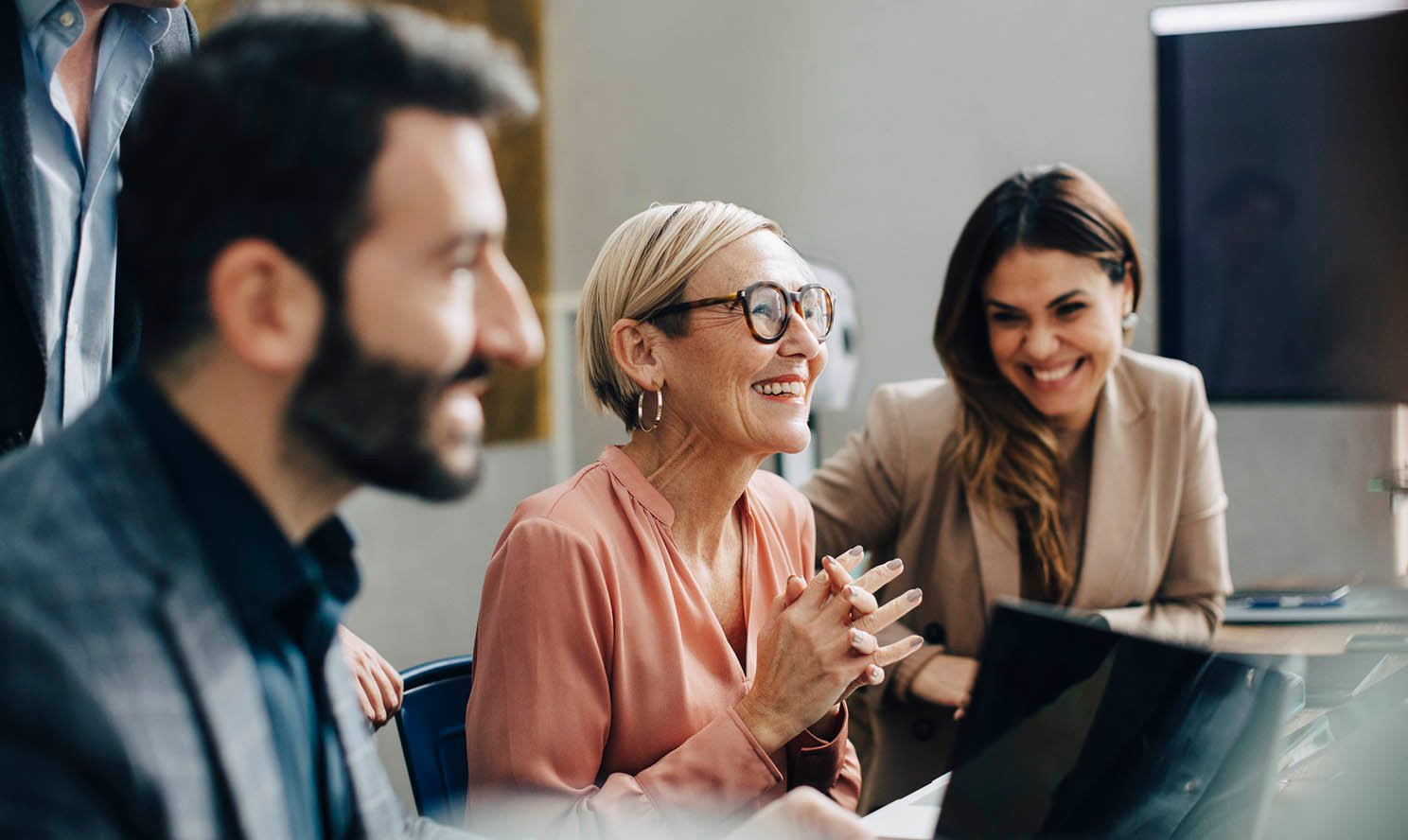 3 Ways to Make Benefits Work for Your Business | Acrisure Viewpoints