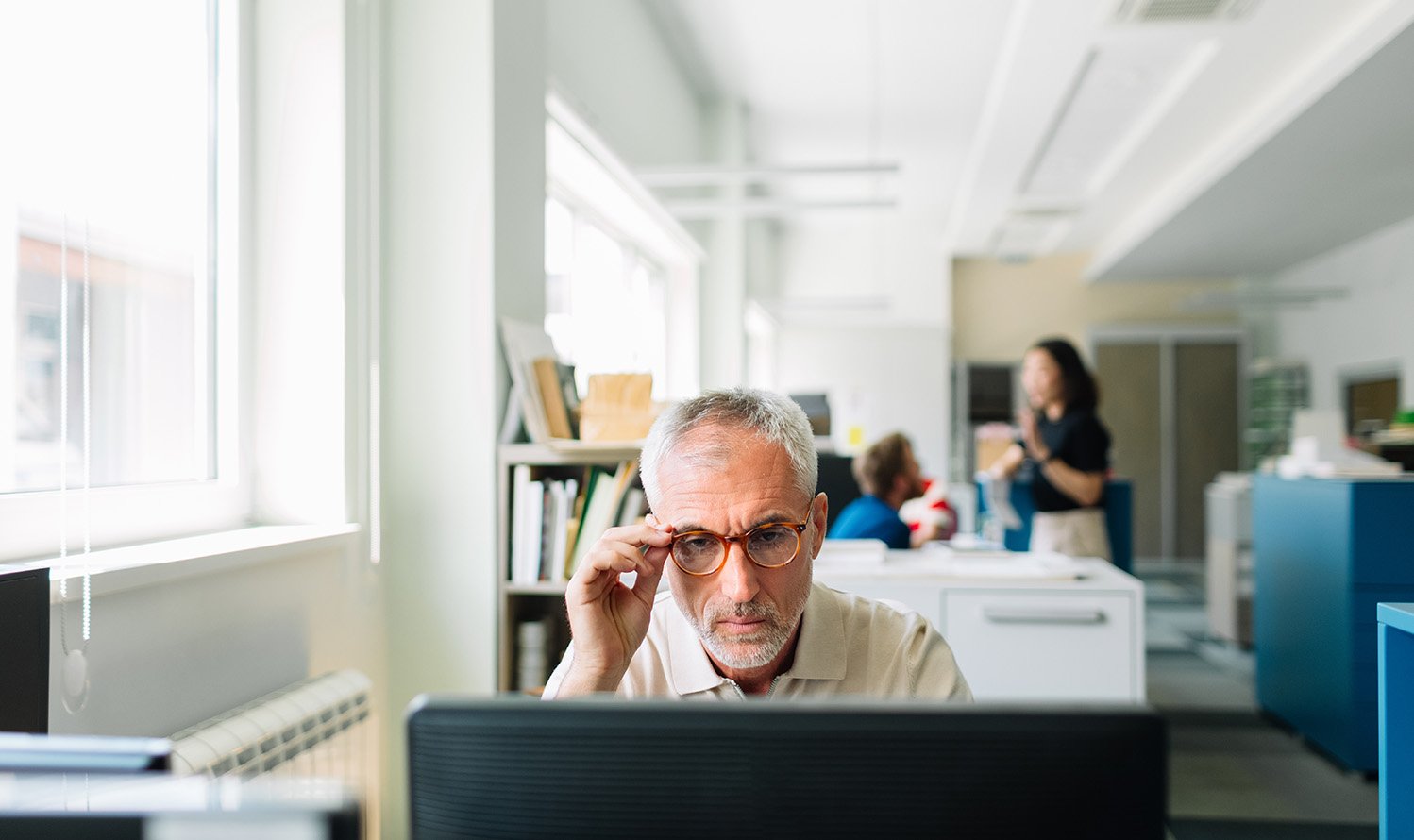 Common Types of Cyber Attacks Targeting Small Businesses | Acrisure