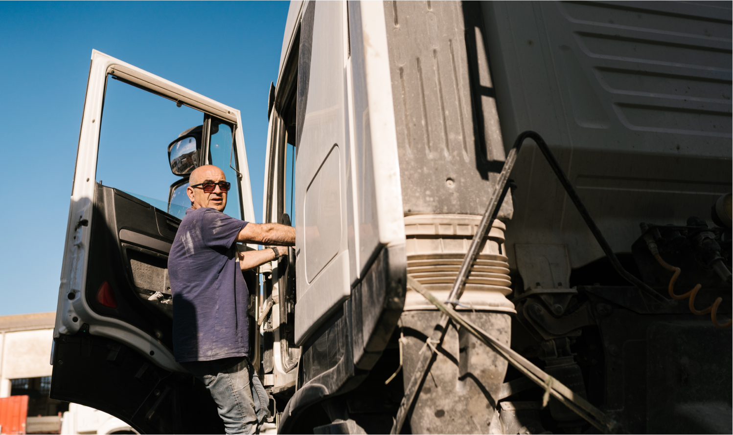 Reduce Workers’ Compensation Claims by Focusing on Fleet Safety | Acrisure