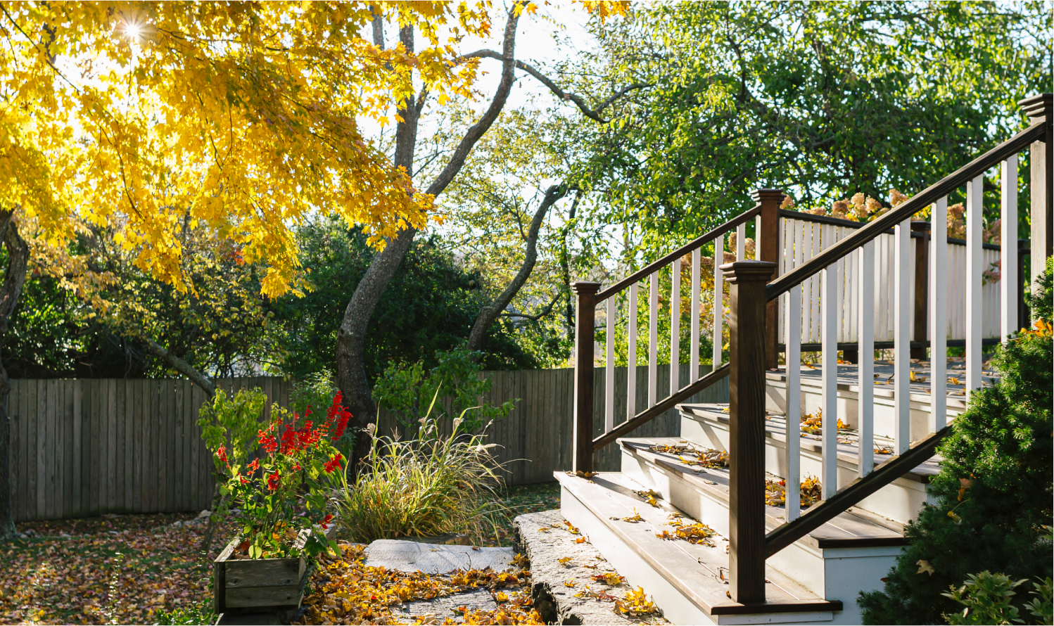 8 Types of Homeowners Insurance: A Guide | Acrisure
