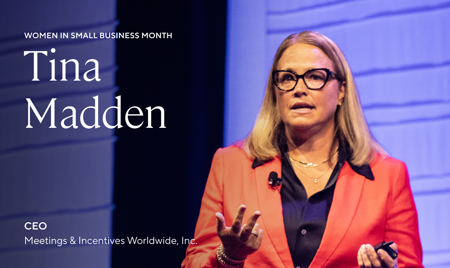 Lessons and Leadership with Tina Madden | Acrisure