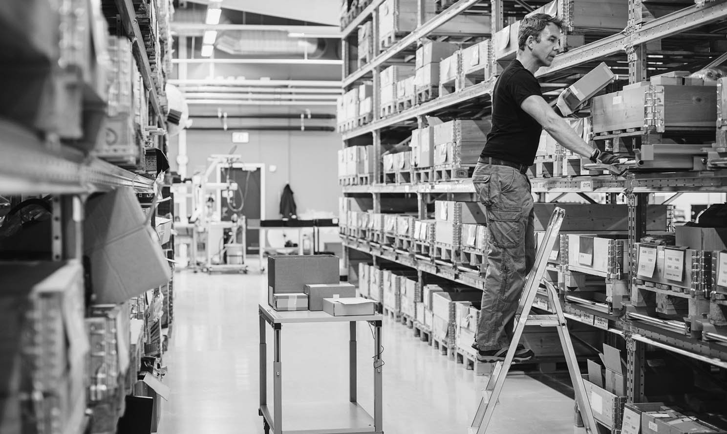 7 Common Workplace Injuries | Acrisure