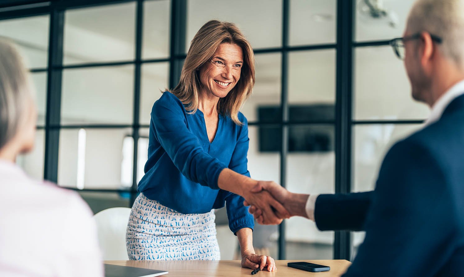 3 Ways to Ask Thoughtful End of Interview Questions | Acrisure