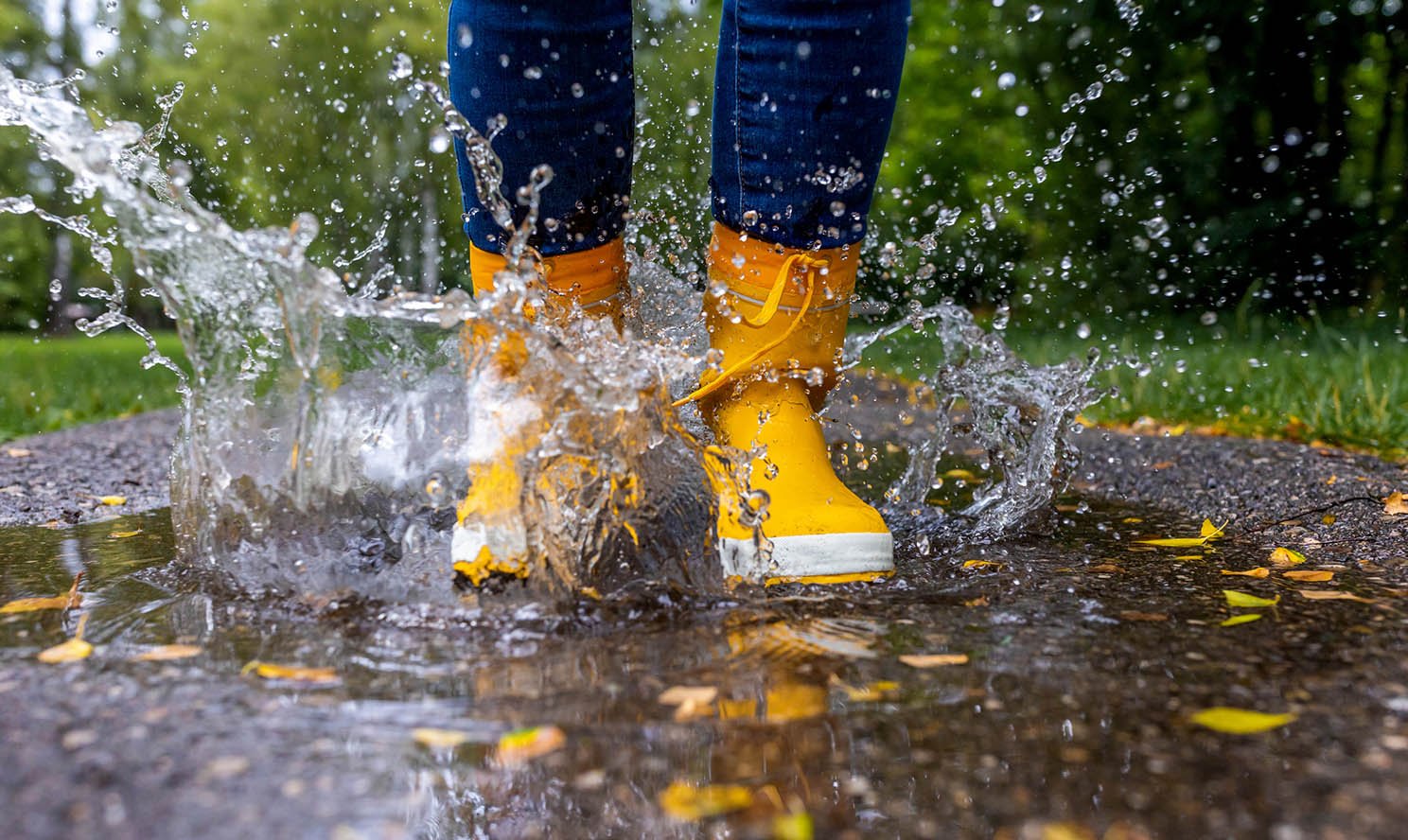 Excess Flood Insurance: What is it? Who Needs it? | Acrisure