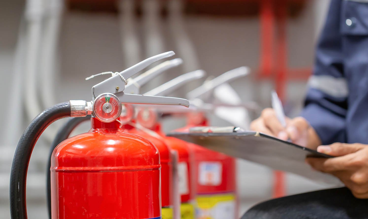 Fire Prevention Month: Fire Safety Tips for Homes and Businesses | Acrisure