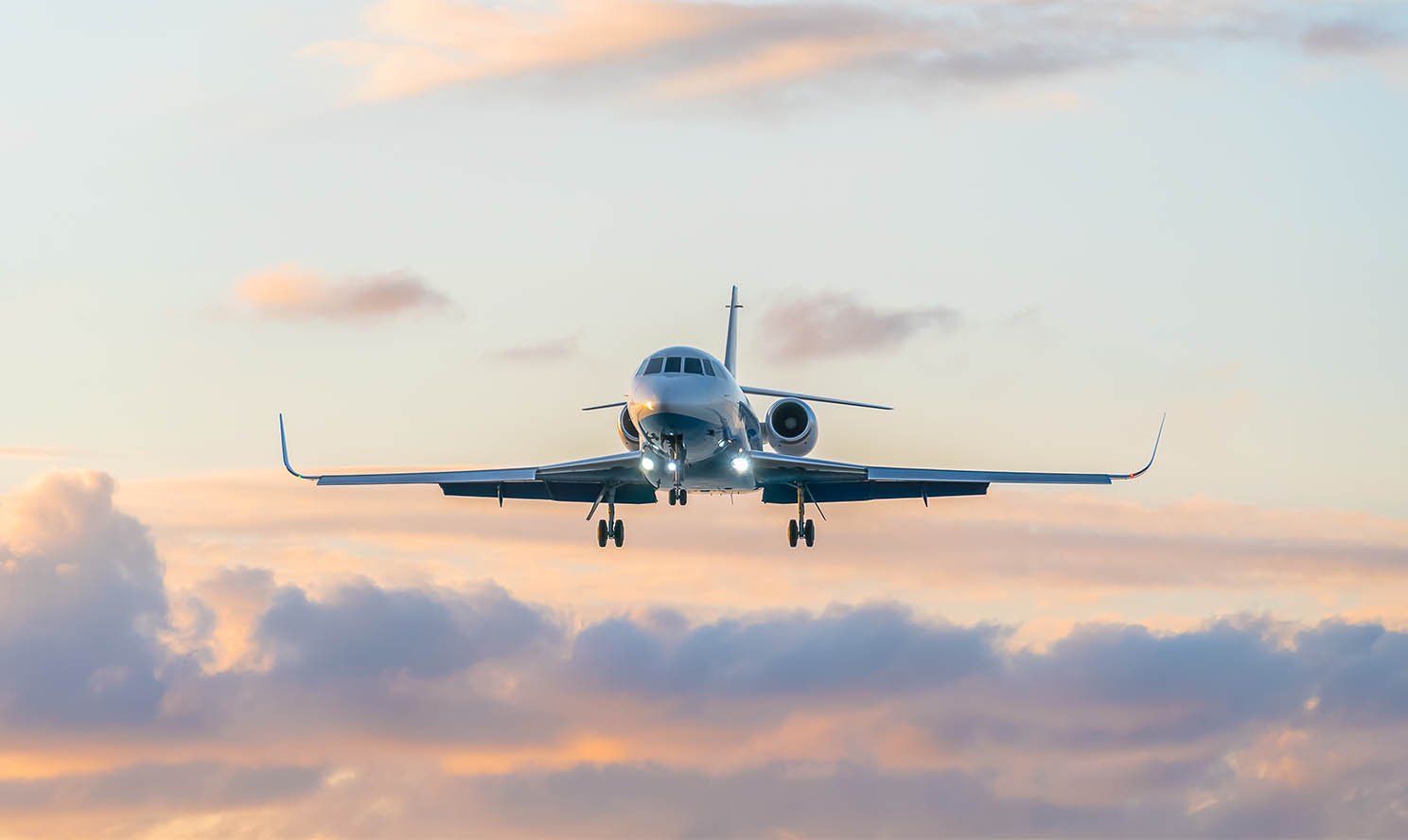 Guide to Aviation Insurance | Acrisure