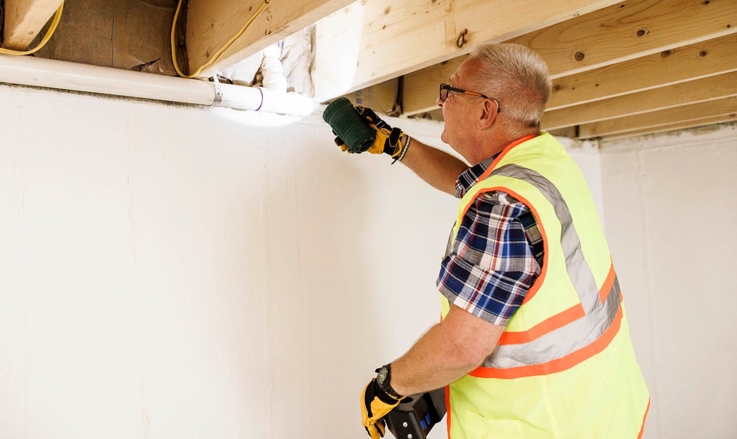 Does Homeowners Insurance Cover Mold? | Acrisure