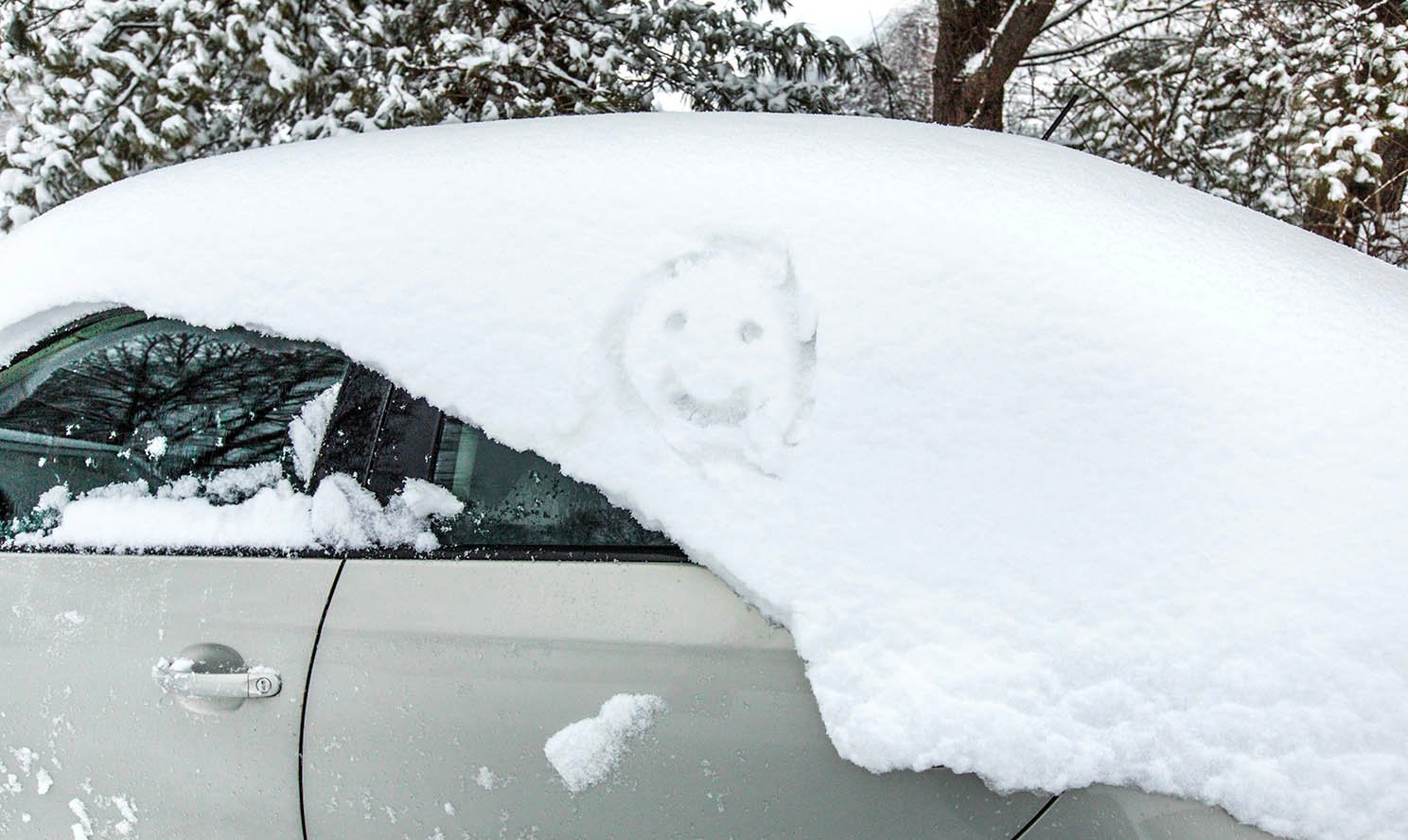 Small Business Tips: Inclement Weather Policies | Acrisure