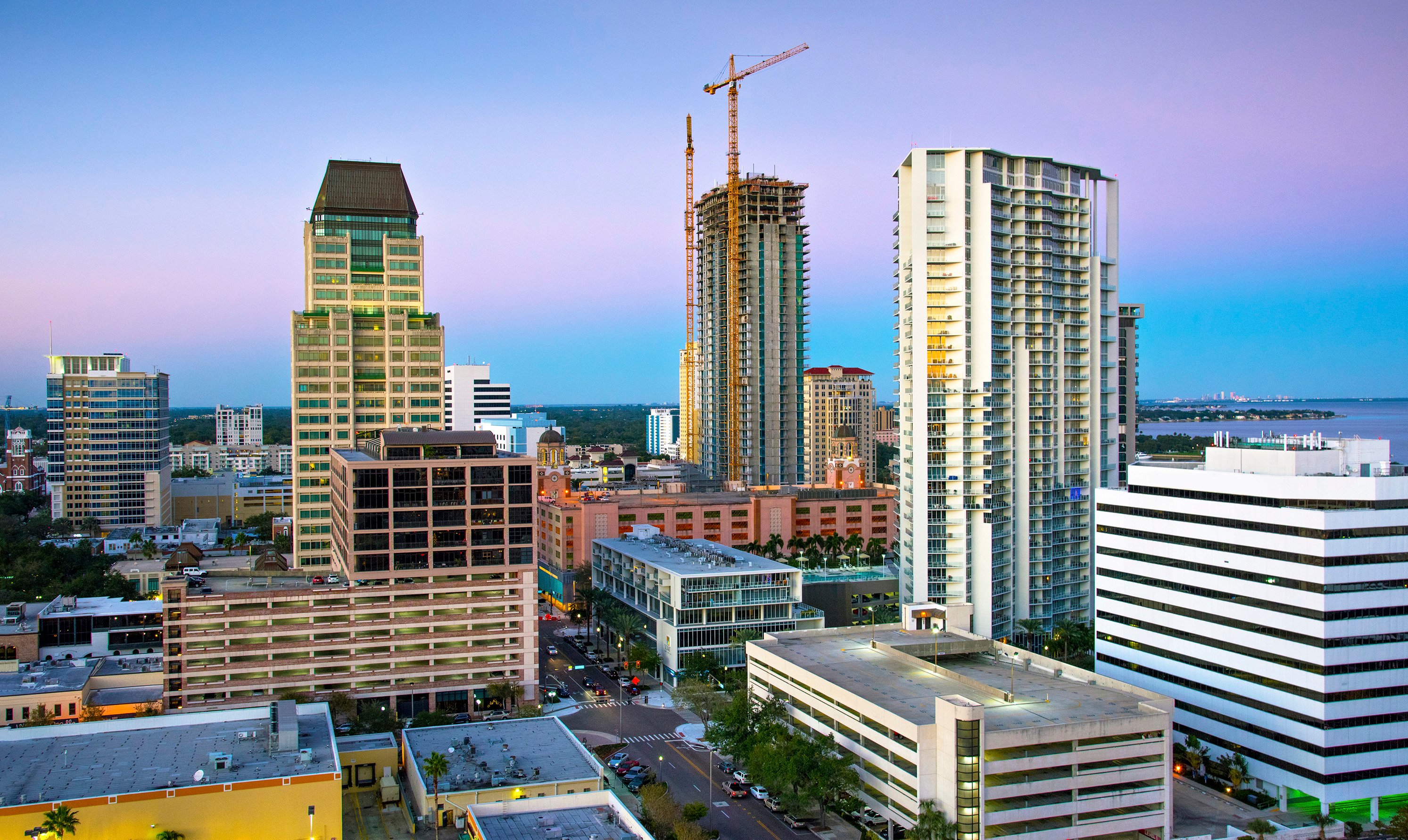 Spotlight on Acrisure’s South Division | Acrisure