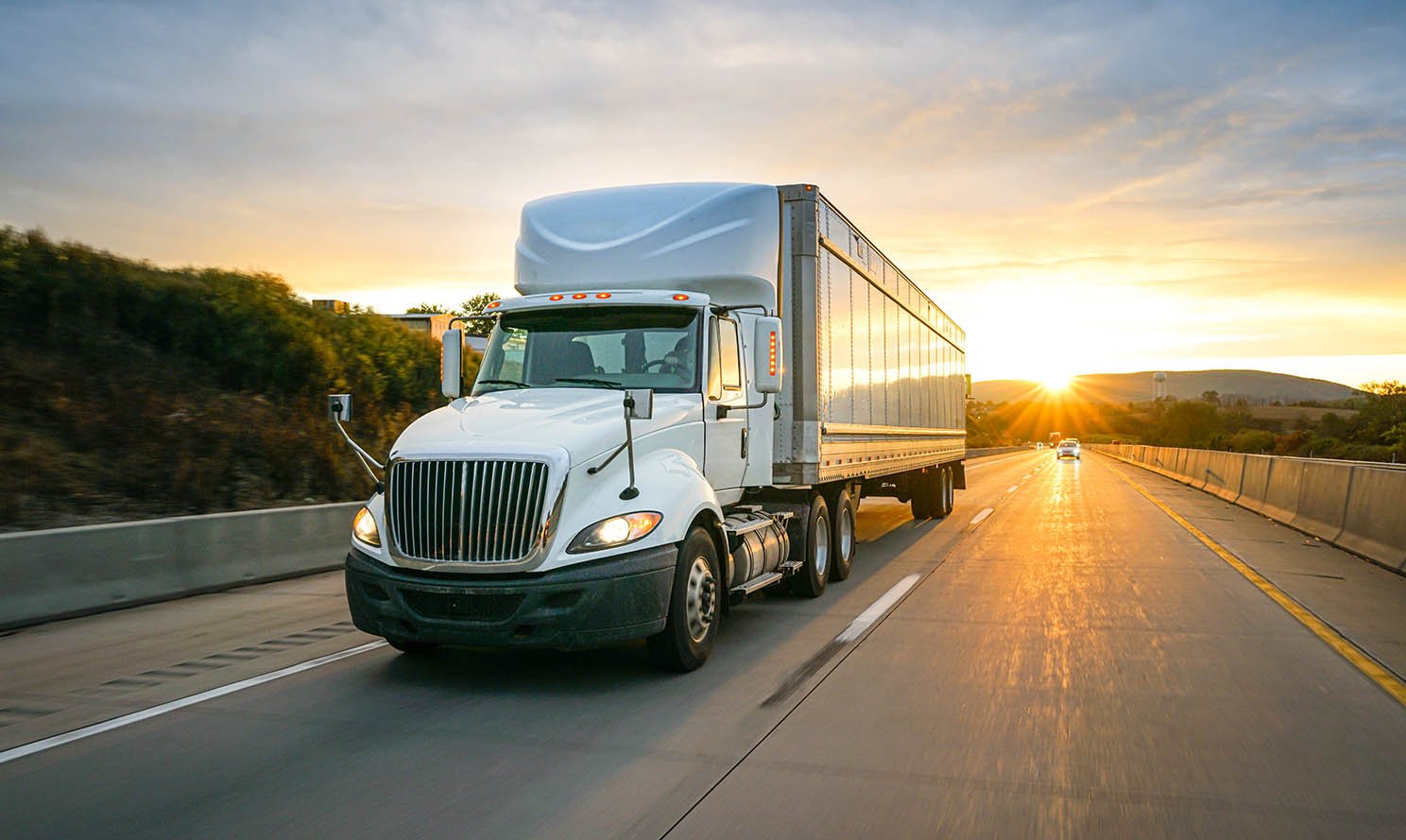 What Is Transportation Insurance? | Acrisure