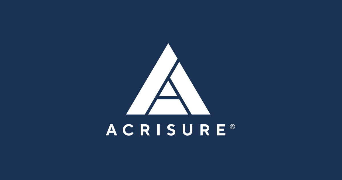 Acrisure Accelerates Fintech Model | Acrisure