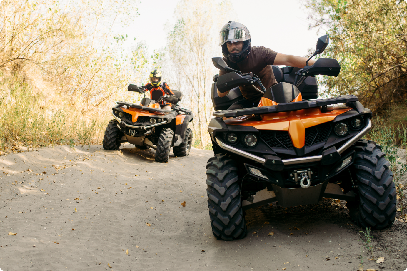 ATV Insurance Quotes Online | American Family Insurance