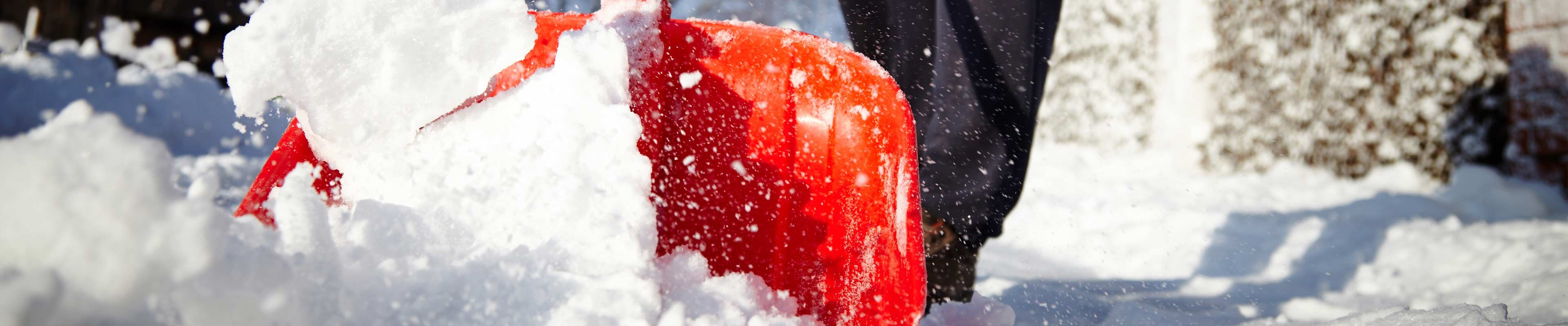 Tips for snow removal safety | American Family Insurance