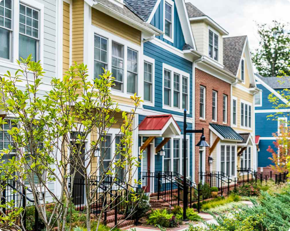 Condos vs. Townhouses | American Family Insurance
