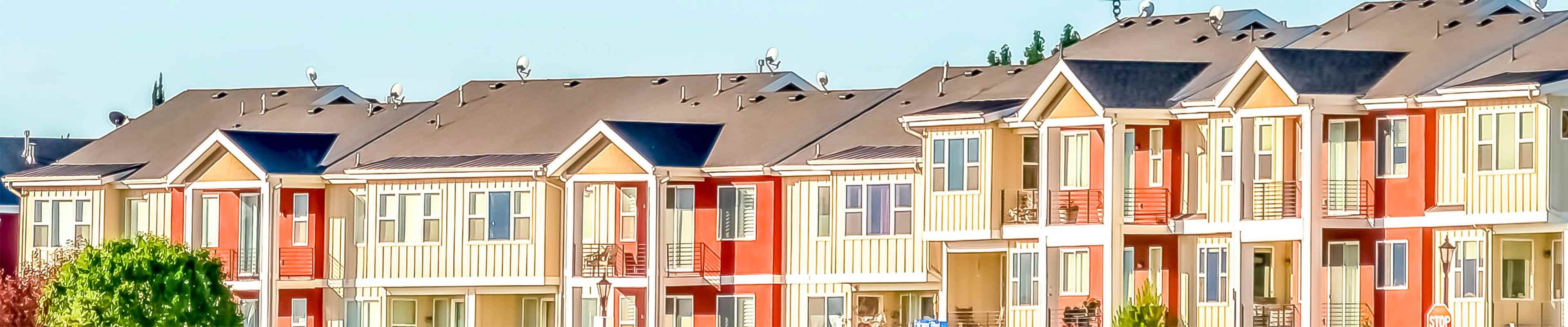 Do I need homeowners insurance for a townhouse? | American Family Insurance