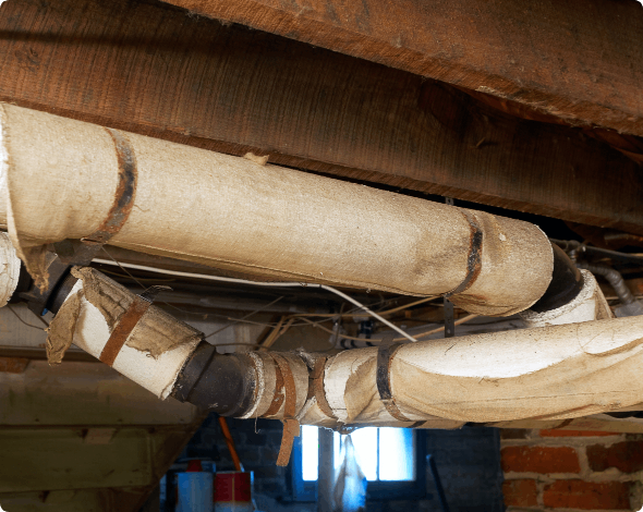 What to do if you find asbestos in your house | American Family Insurance
