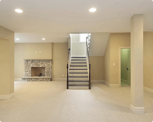 What Is the Ideal Humidity for a Basement? | American Family Insurance