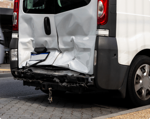 Commercial Vehicle Accident Procedures | American Family Insurance