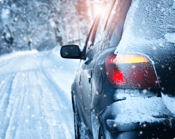 Driving tips for all seasons | American Family Insurance
