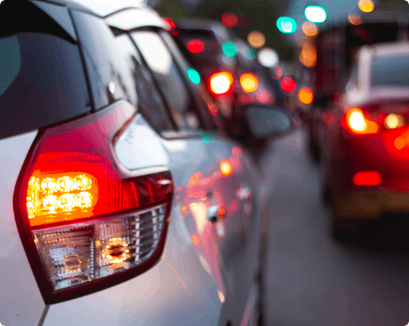 How to avoid hard braking | American Family Insurance