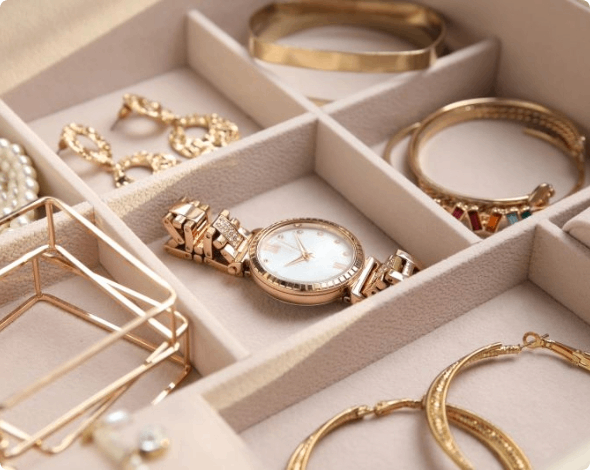 How to insure jewelry | American Family Insurance