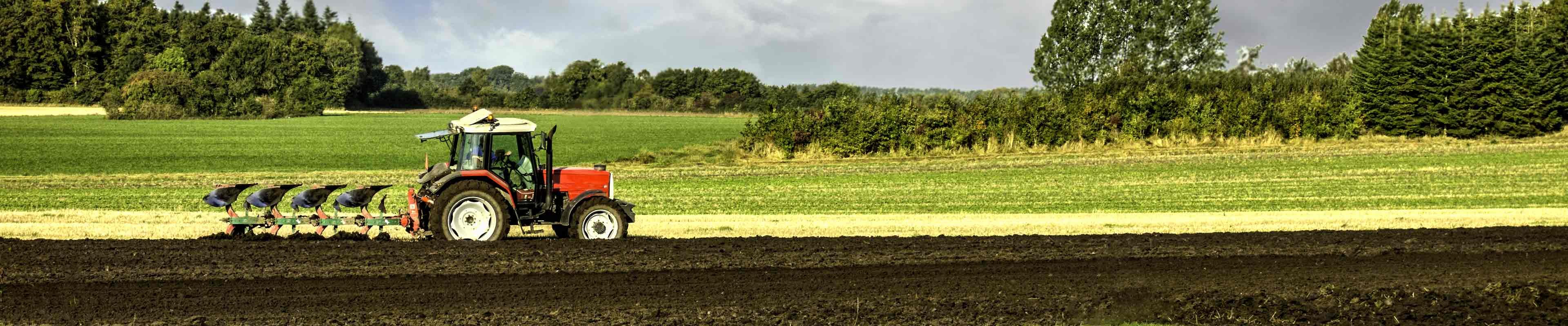 What does farm personal property insurance cover? | American Family ...