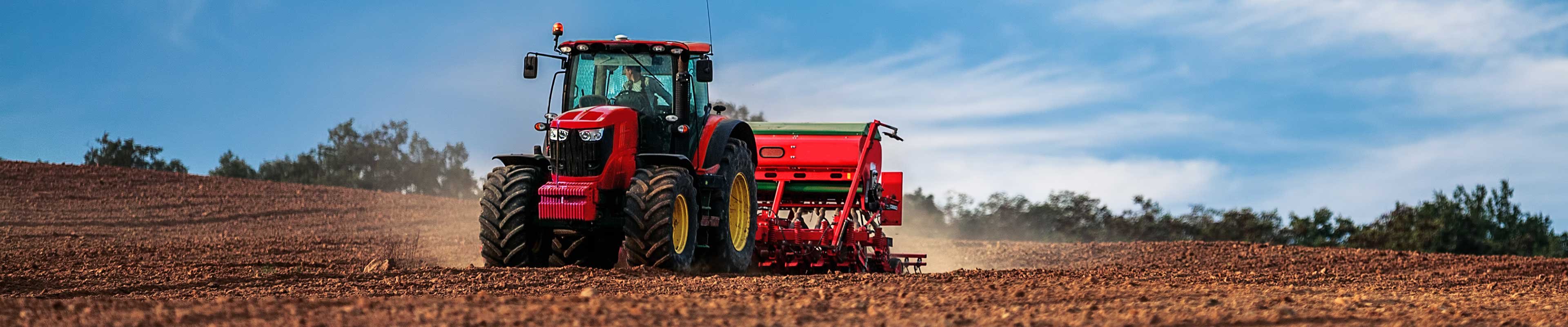 Planting Season Safety Tips to Consider | American Family Insurance