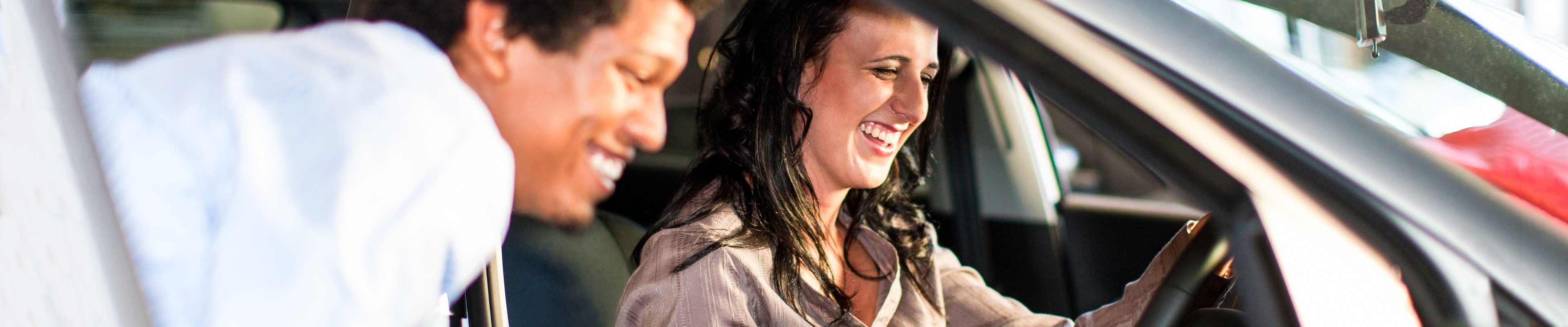 7 Steps to Buying Your Dream Car | American Family Insurance