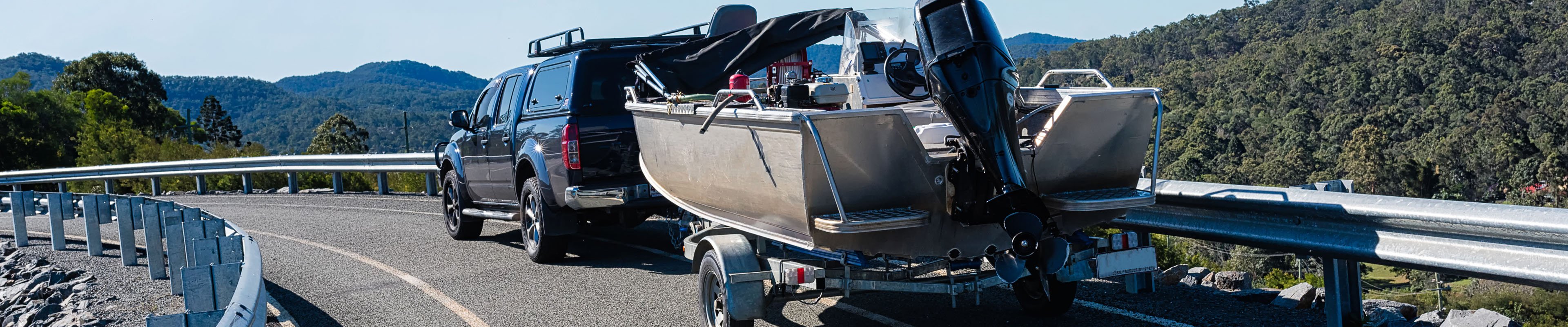 Does car insurance cover trailers? | American Family Insurance