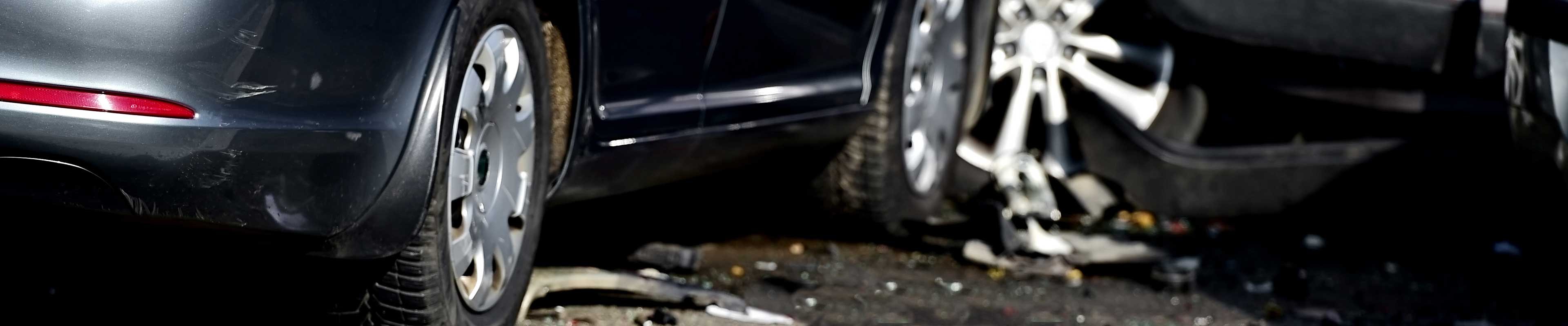 What to do If you witness a car accident & how to help | American ...