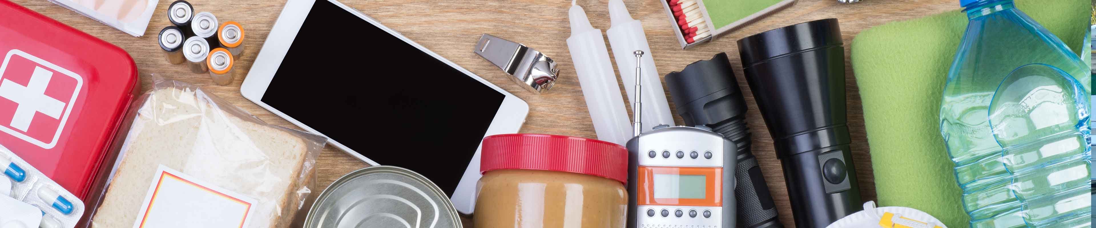 DIY Natural Disaster Kit | American Family Insurance