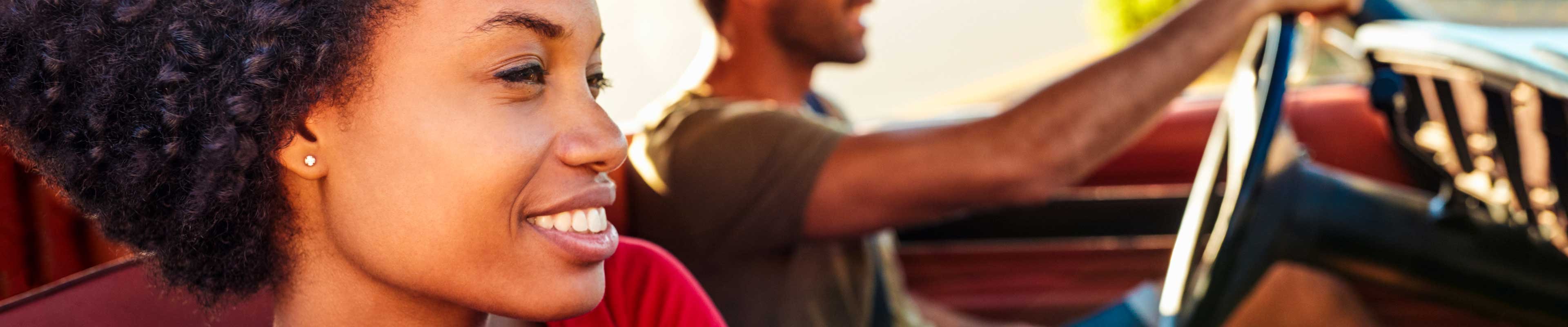 Auto insurance definitions and terms | American Family Insurance