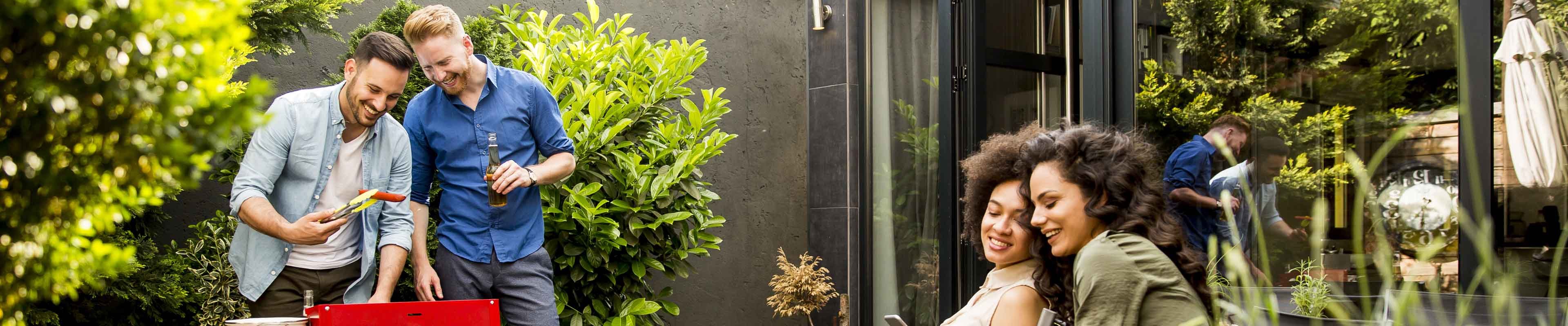 What is personal liability insurance? | American Family Insurance