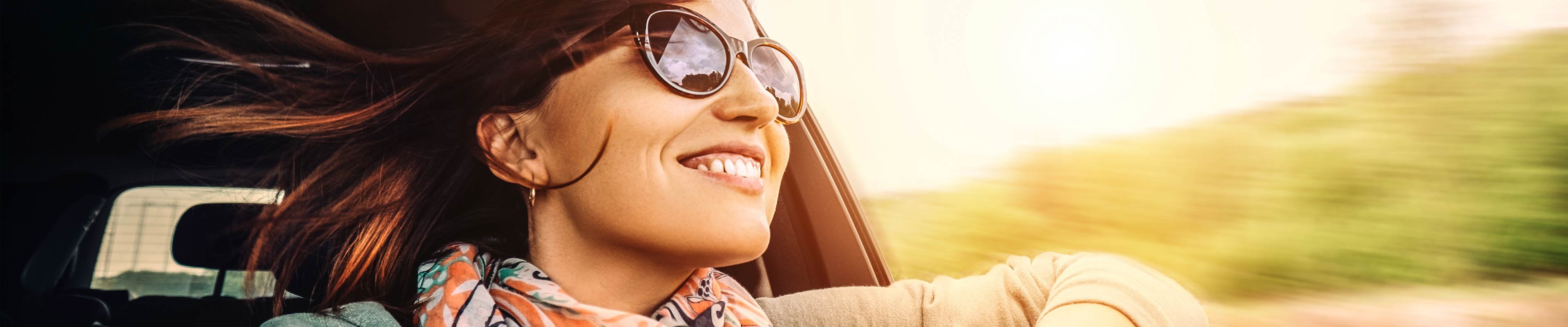 Car insurance for first-time buyers | American Family Insurance