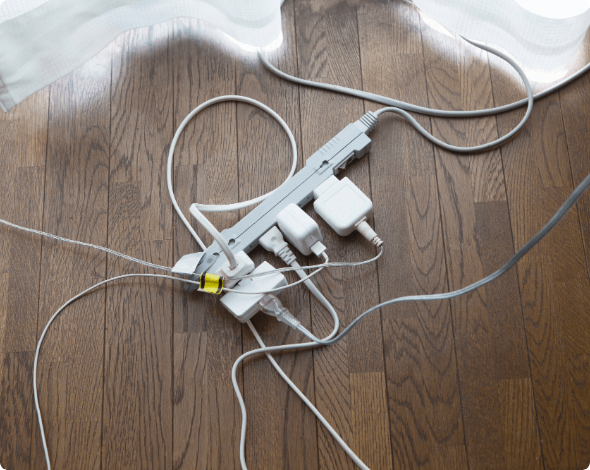 The dangers of electrical shock | American Family Insurance