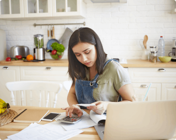 How to prioritize bills and expenses | American Family Insurance