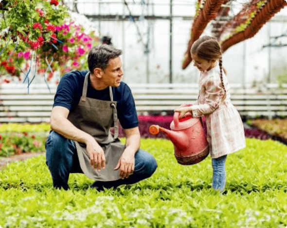 How life insurance helps protect the family farm | American Family ...