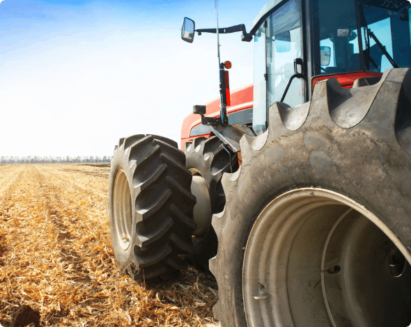 Farm equipment safety: 8 tips | American Family Insurance
