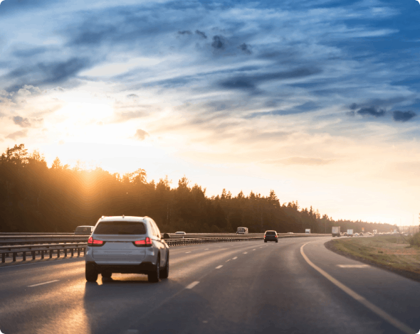 Spring driving safety tips | American Family Insurance