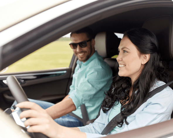Teen driver’s license checklist | American Family Insurance
